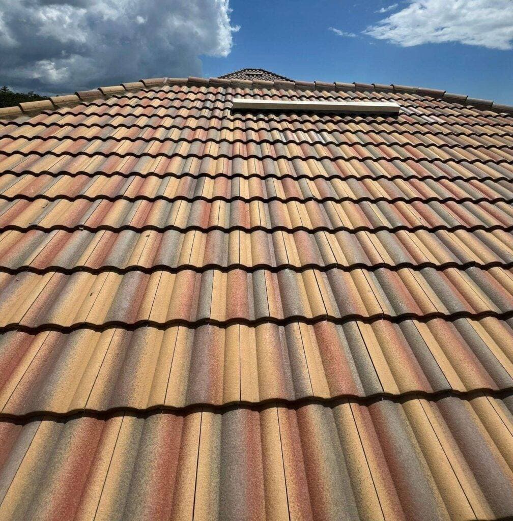 Tile Roofing in Orlando | Clay & Concrete Tile Roofs